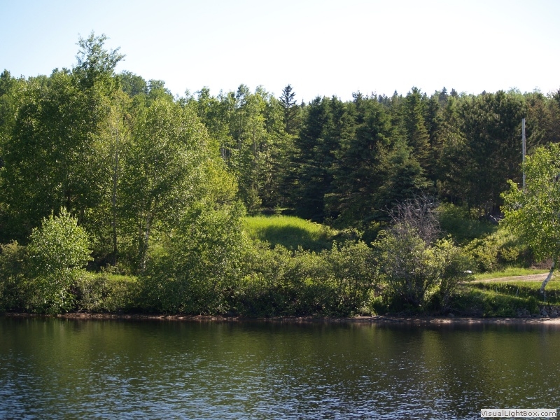 Lac-à-la-Croix - APCL