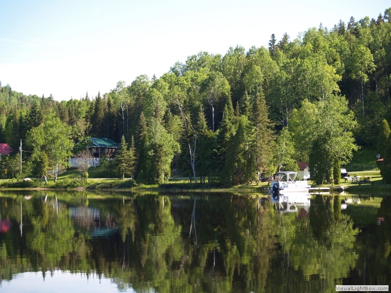 Lac-à-la-Croix - APCL